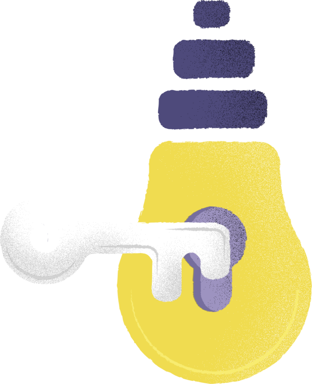 illustration-light-bulb-key » Innovation Central